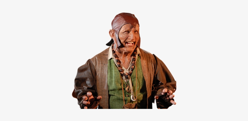 Start Your Search Here - Man From Trapped Cbbc - 640x360 PNG Download ...