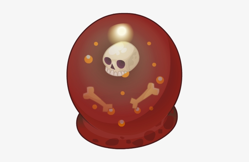 Putrifaction Ooze - Clicker Heroes Putrefaction Ooze - 386x454 PNG ...