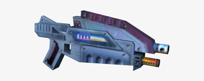 Download Zip Archive - Star Fox Assault Gun - 750x650 PNG Download - PNGkit