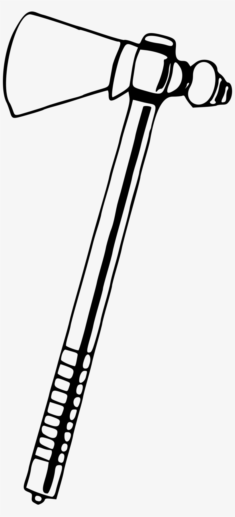 This Free Icons Png Design Of Tomahawk 2 - 1118x2400 PNG Download - PNGkit