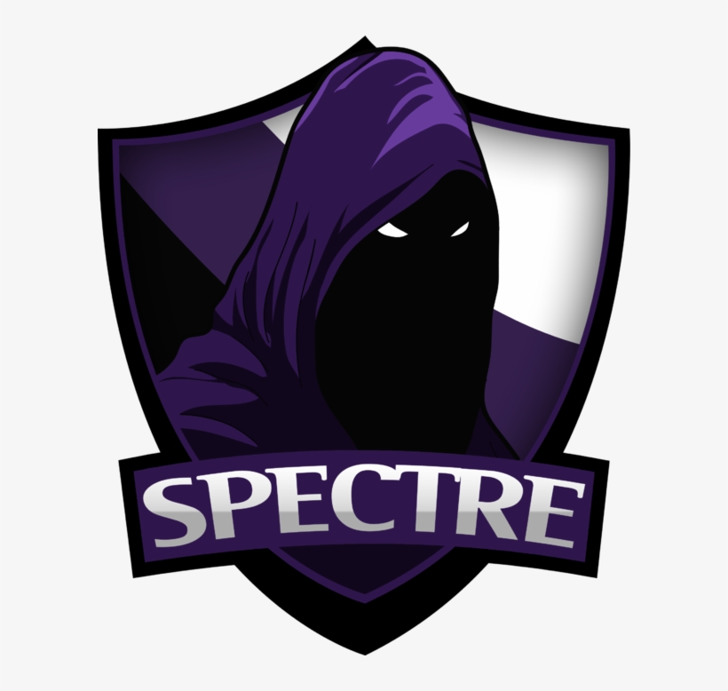 Team Spectre - Team Spectre Csgo - 600x698 PNG Download - PNGkit
