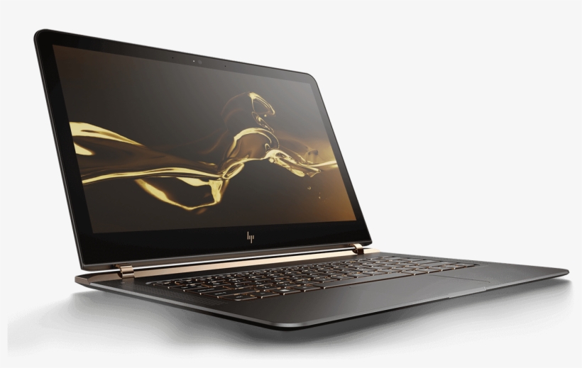 View Larger Image - Hp Laptop Top Model - 1392x773 PNG Download - PNGkit