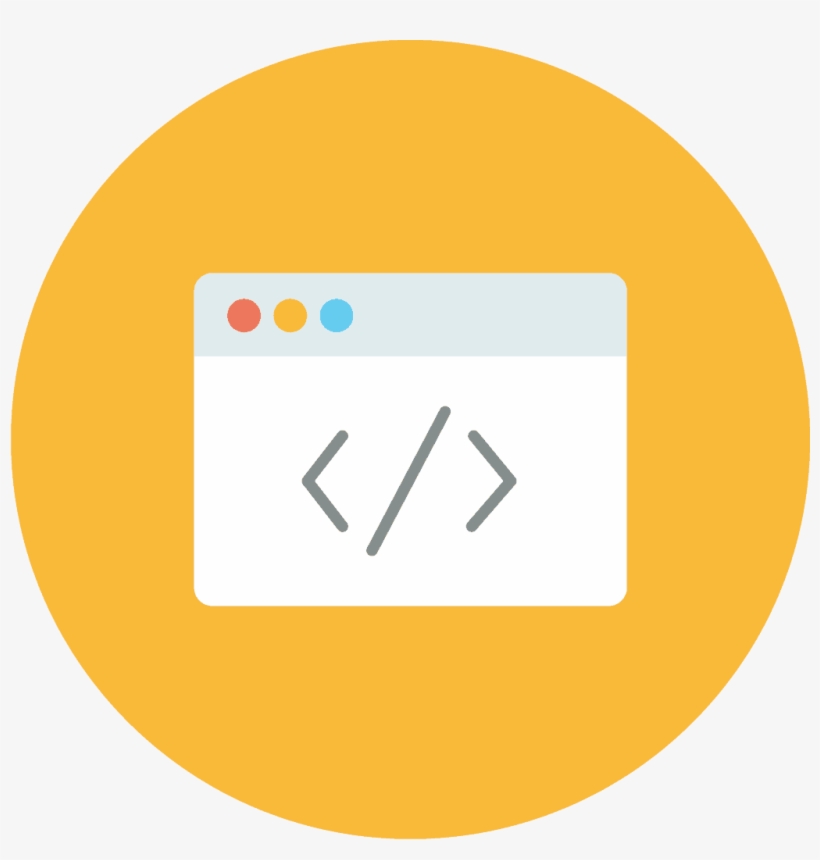 Software Development Icon - Veritas College - 1024x1024 PNG Download ...