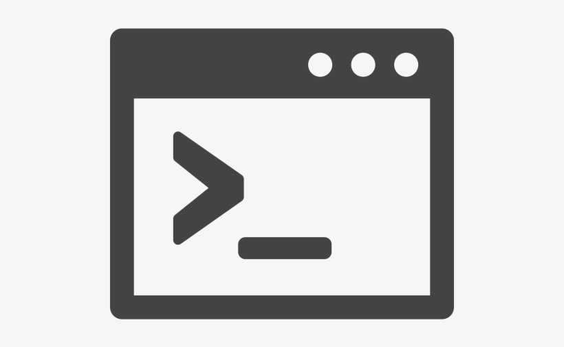 Genesis Devkit Plugin - Shell Script Icon Png - 500x500 PNG Download ...