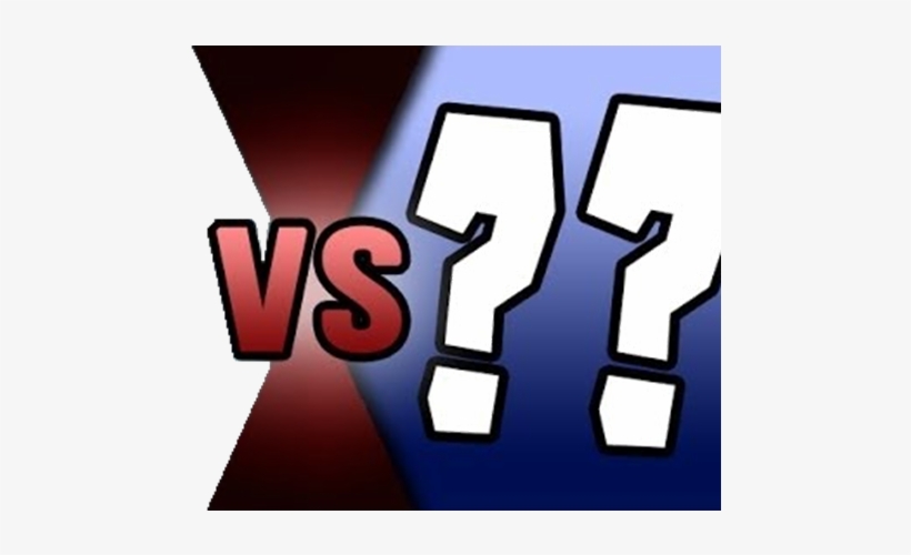 Death Battle Vs Unknown - Death Battle Vs Logo - 748x419 PNG Download ...