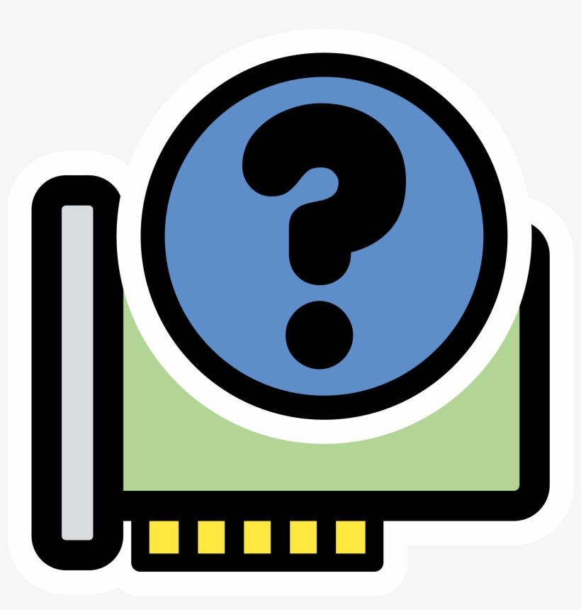 This Free Icons Png Design Of Primary Hw Unknown - 2400x2400 PNG ...