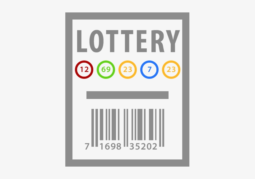 Lottery Icon - Boundaries: Line Between Right And Wrong - 399x497 PNG ...