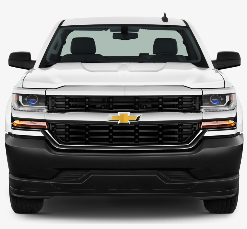 Chevrolet Silverado Png Image - Chevy Silverado Front View - 2048x1360 ...