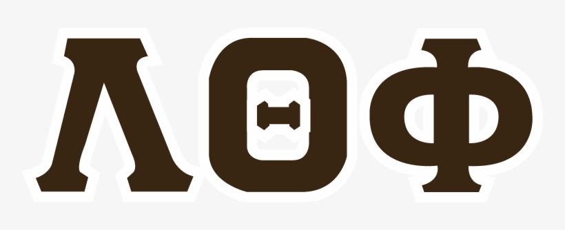 Unity - Lambda Theta Phi Png - 757x254 PNG Download - PNGkit