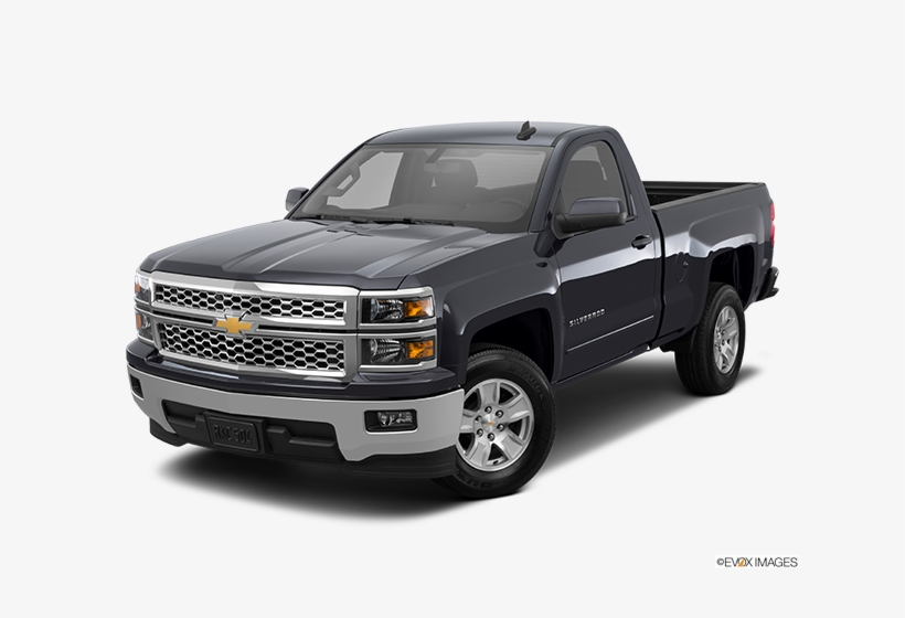 2015 Chevrolet Silverado - Gmc Kuwait - 640x480 PNG Download - PNGkit
