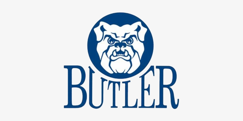 Supporters - Butler Bulldogs - 400x400 PNG Download - PNGkit