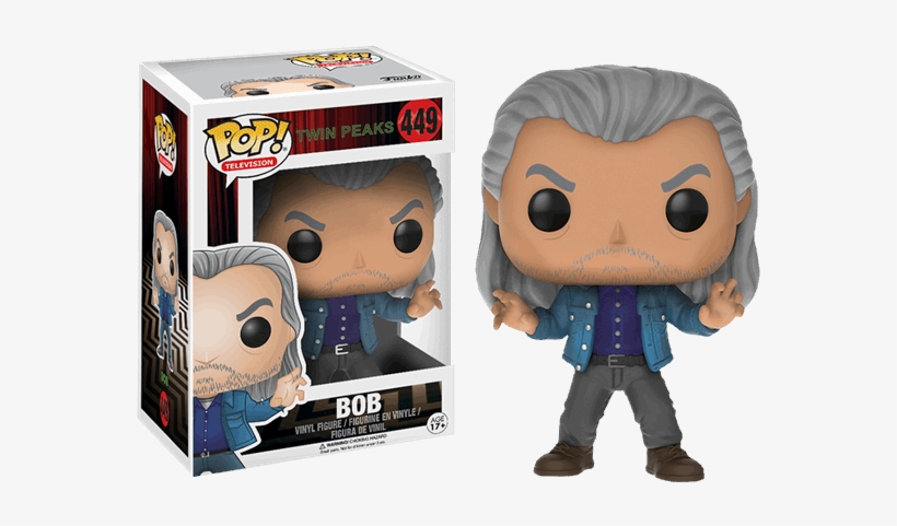 Funko Pop Stranger Things - 600x600 PNG Download - PNGkit