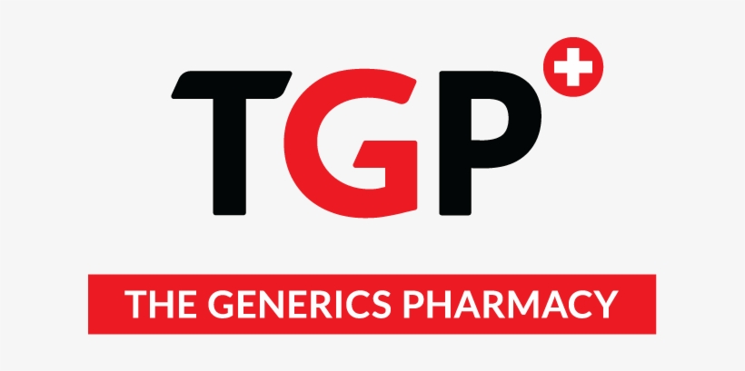 Generic Pharmacy Logo - 626x373 PNG Download - PNGkit