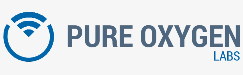 Pure Oxygen Labs Pure Oxygen Labs Logo - Graphics - 833x181 PNG ...
