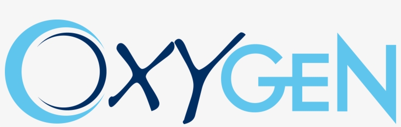 Logos - Oxygen - Oxygen - 3046x818 PNG Download - PNGkit