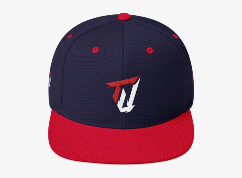 Tu Murica Snapback Hat - Baseball Cap - 600x600 PNG Download - PNGkit