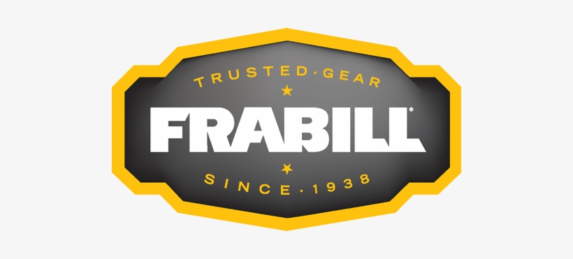 Frabill Releases Affordable Oxygen - Frabill Logo - 500x291 PNG ...