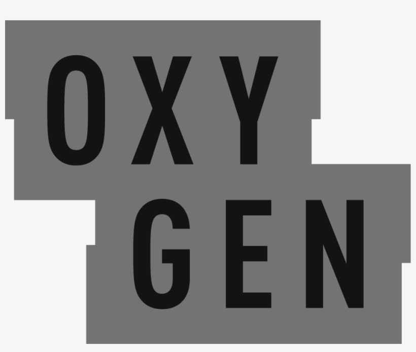 Oxygen Logo Rgb Yellow Final - 938x750 PNG Download - PNGkit