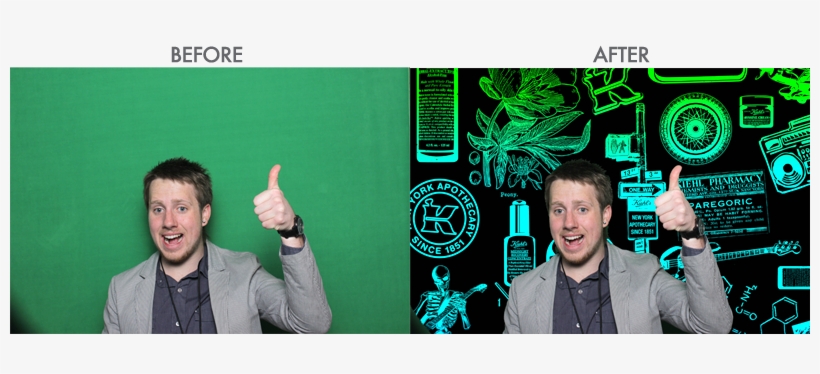 Shopping Cart Cart - Booth Green Screen Backgrounds - 800x294 PNG ...