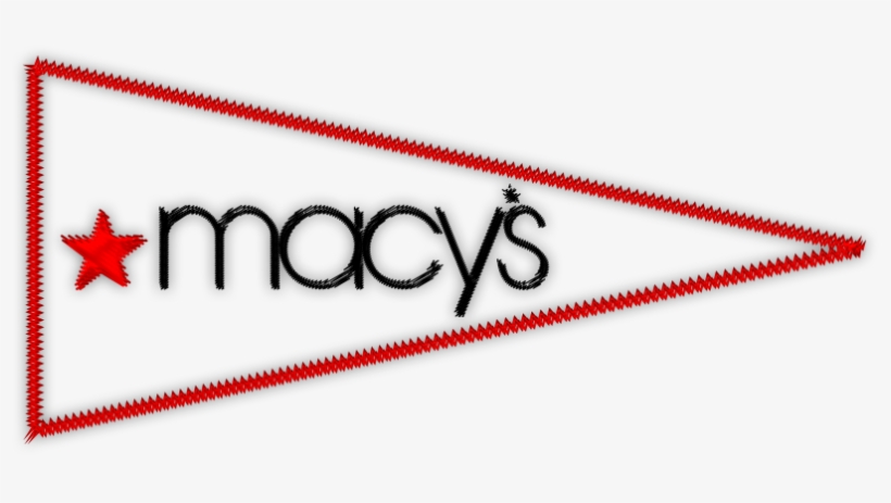 Macy's Badge - Parallel - 805x383 PNG Download - PNGkit
