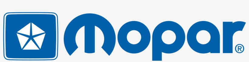 Mopar Vintage Logo - Mopar Performance Parts Logo - 1680x356 PNG ...