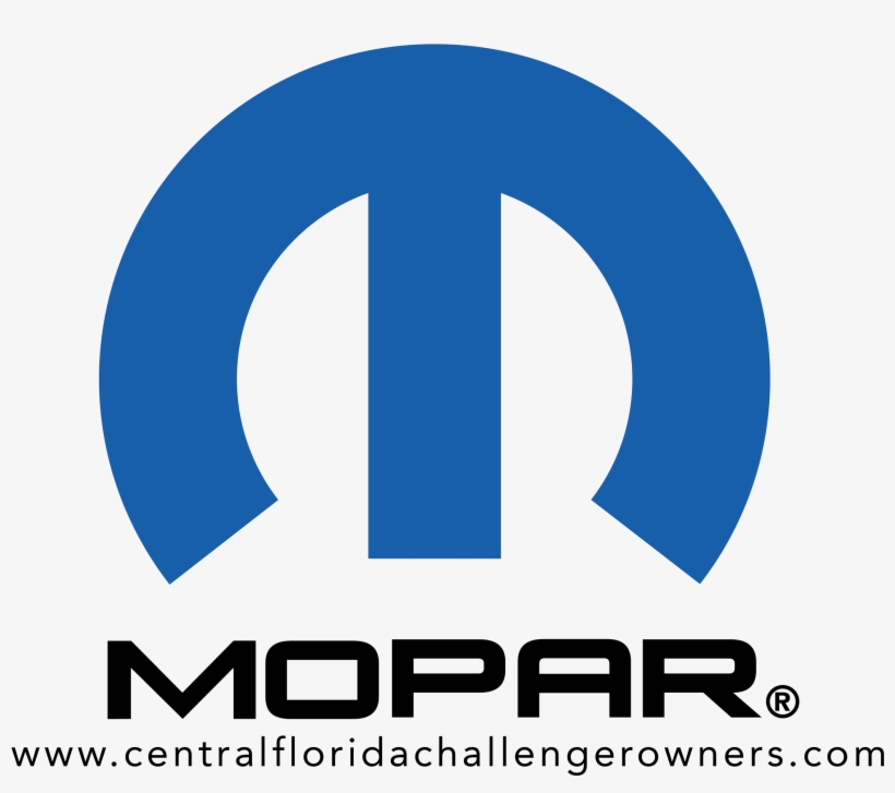 Mopar Logo - 2500x2459 PNG Download - PNGkit