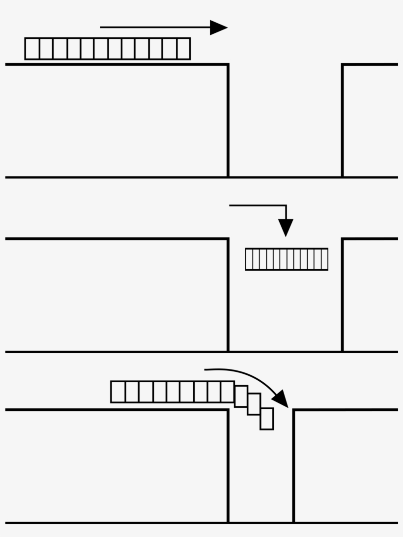 Open - Physical Paradox - 2000x2521 PNG Download - PNGkit