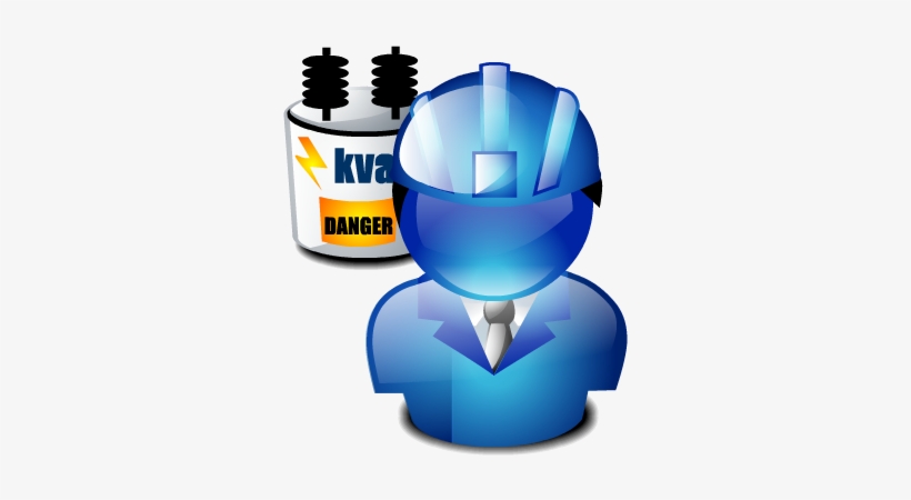Electrical - Electronic Engineer Icon Png - 400x400 PNG Download - PNGkit
