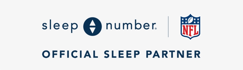 Sleep Number And Nfl Partnership Logo/p> - Shurtech Brands 240488 Duct ...