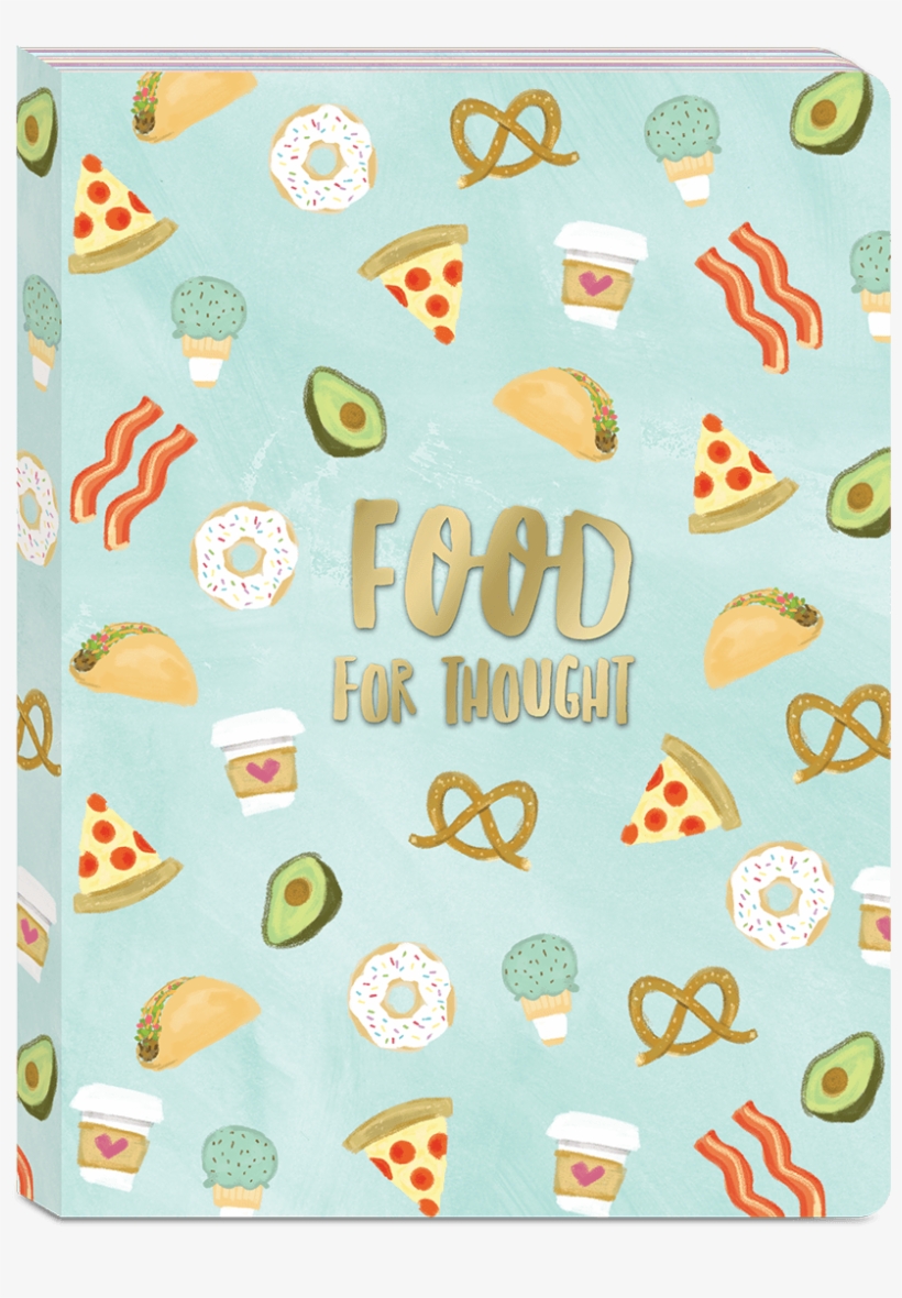 Food - Notebook - 1200x1200 PNG Download - PNGkit