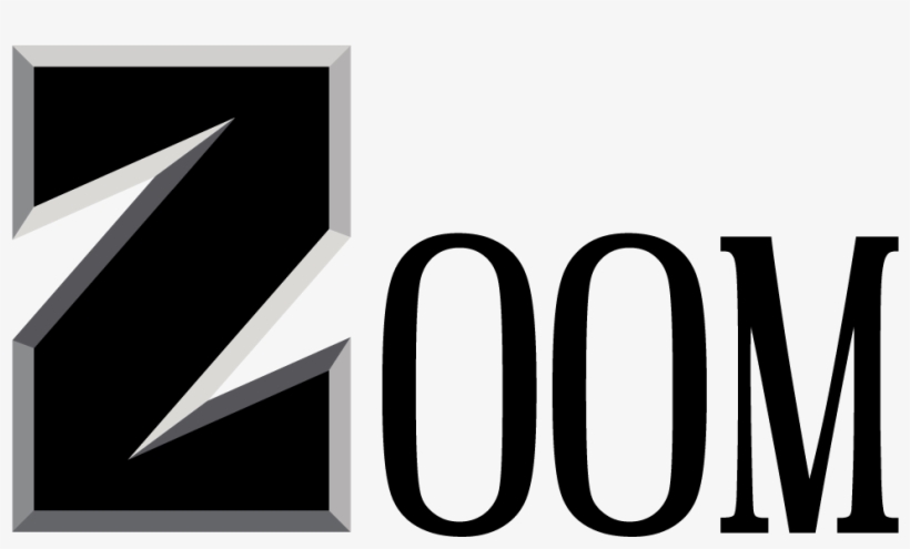 Download Transparent Logo Design By Karendf For Zoom Gallery - Parallel ...