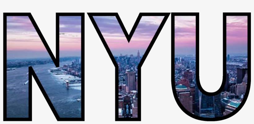 Nyu Skyline - Apple Ipad Family - 4000x3000 PNG Download - PNGkit