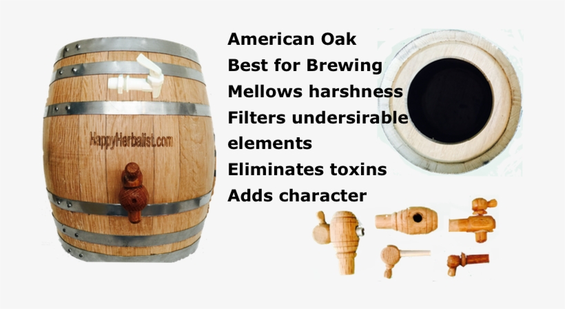 Oak Brewing Catagory - Oak Cast - 700x400 PNG Download - PNGkit