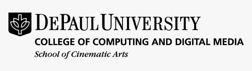 Summer Academy Application - Depaul University Cdm Png - 800x172 PNG ...