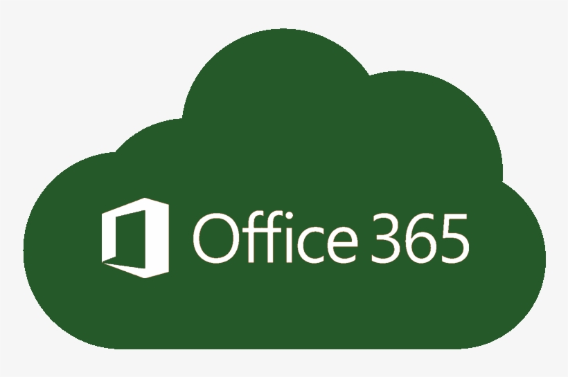 Office 365 Cloud Logo - 760x471 PNG Download - PNGkit