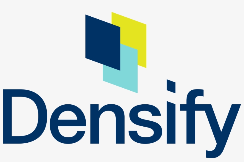 Eps - Densify Logo - 3962x2441 PNG Download - PNGkit