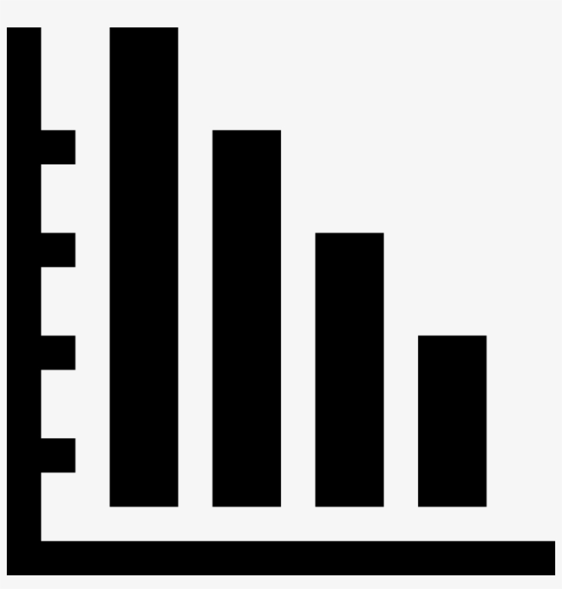 Bar Chart Icon Png - 900x900 PNG Download - PNGkit