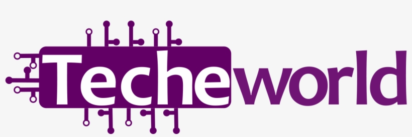 Techeworld - Graphic Design - 1510x395 PNG Download - PNGkit