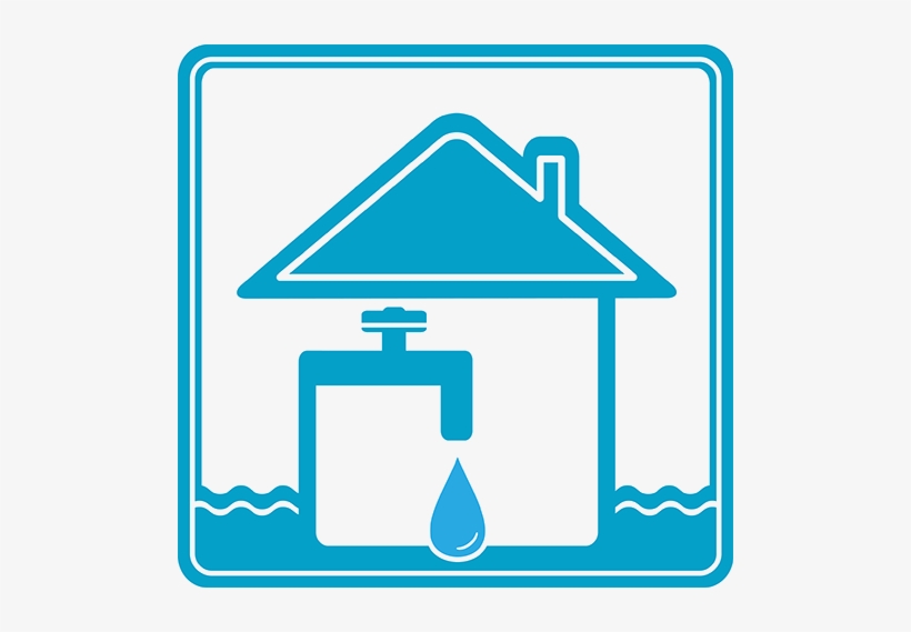 Free Icons Png - Water Pumping Station Icon - 500x489 PNG Download - PNGkit
