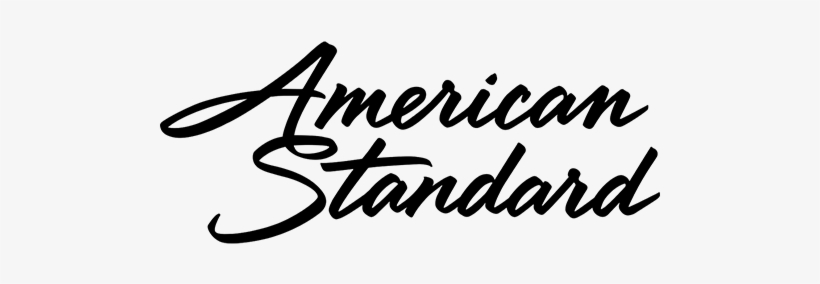 American Standard Logo - 500x500 PNG Download - PNGkit