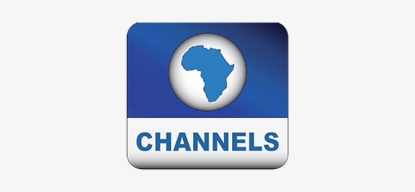 Download Transparent Channels Tv Logo Png - PNGkit
