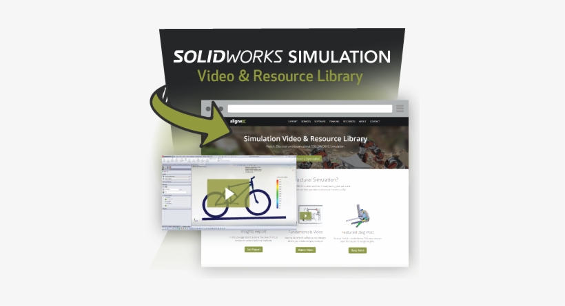 Download Transparent Key Features Of Solidworks Simulation Standard ...
