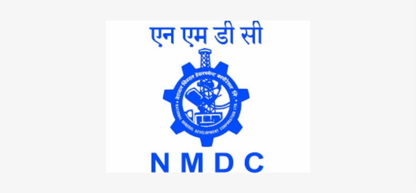Nmdc Limited - 500x300 PNG Download - PNGkit