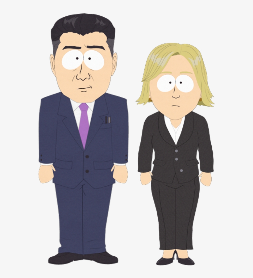 Download Transparent Business Netflix Employees - Cartoon - PNGkit