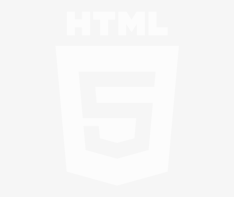 Html-5 - Html 5 Shir Html Hypertext Markup Language Logo - 852x754 PNG Download - PNGkit