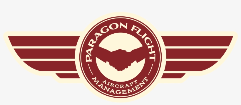 Download Transparent Paragon Logos Fnl - Paragon Flight - PNGkit