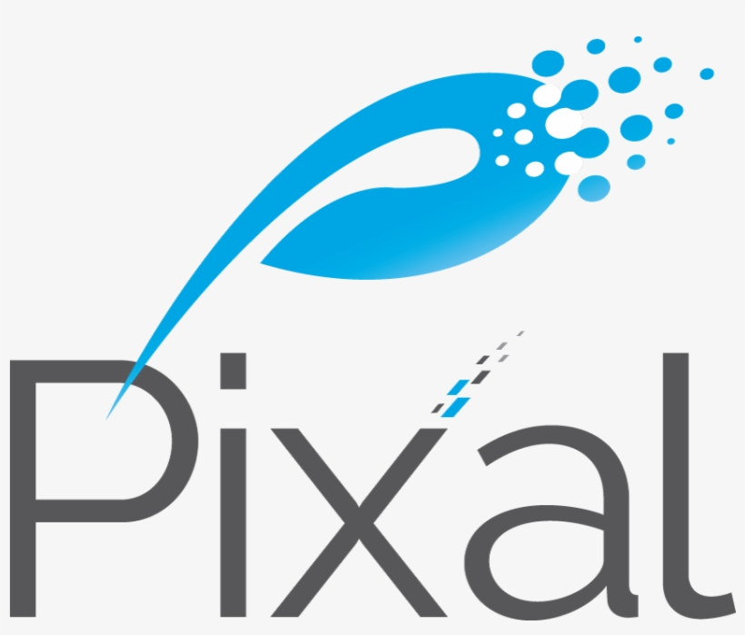 Pixal-logo - Software - 850x684 PNG Download - PNGkit