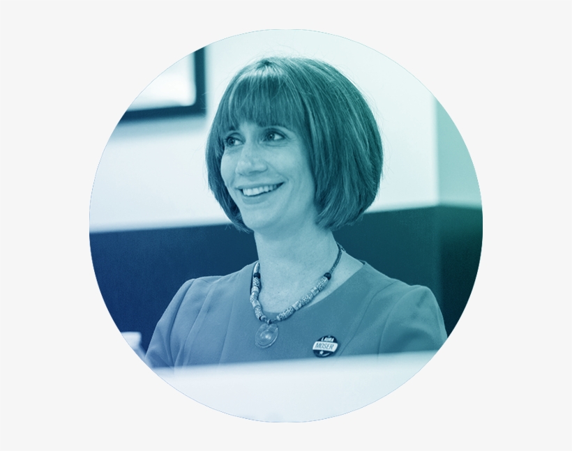 Laura Moser, 40, Running For Congress In Texas, District - Laura Moser ...