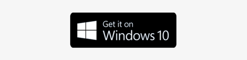 Windows10 Smaller - Windows 7 Ultimate - 1000x462 PNG Download - PNGkit