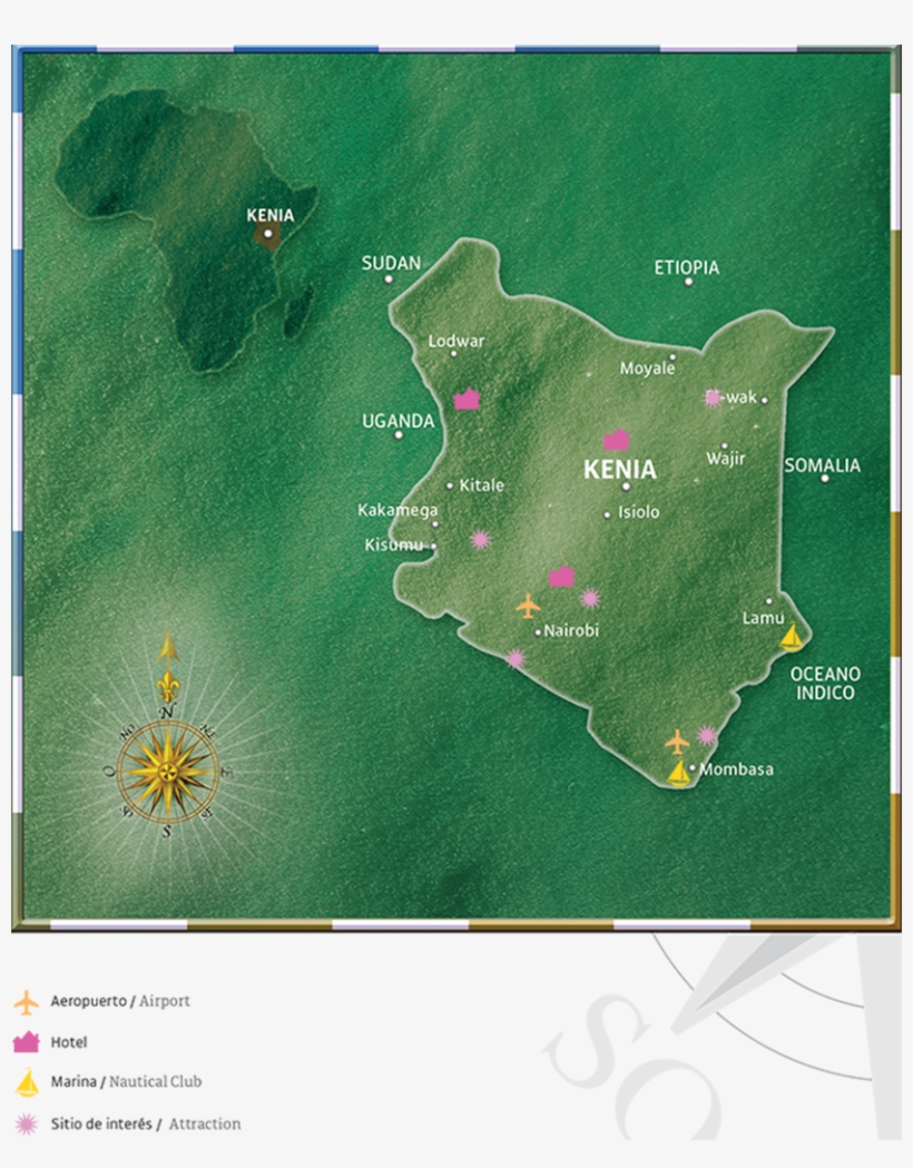 Mapa - Map - 832x1024 PNG Download - PNGkit